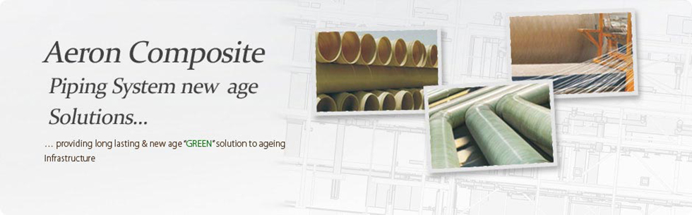 FRP, GRP, Fibreglass Materials Manufacturers and Exporters -AeronComposite